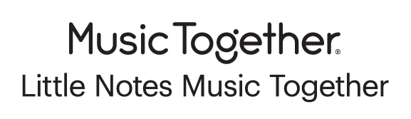 Little Notes Music Together - Our Classes